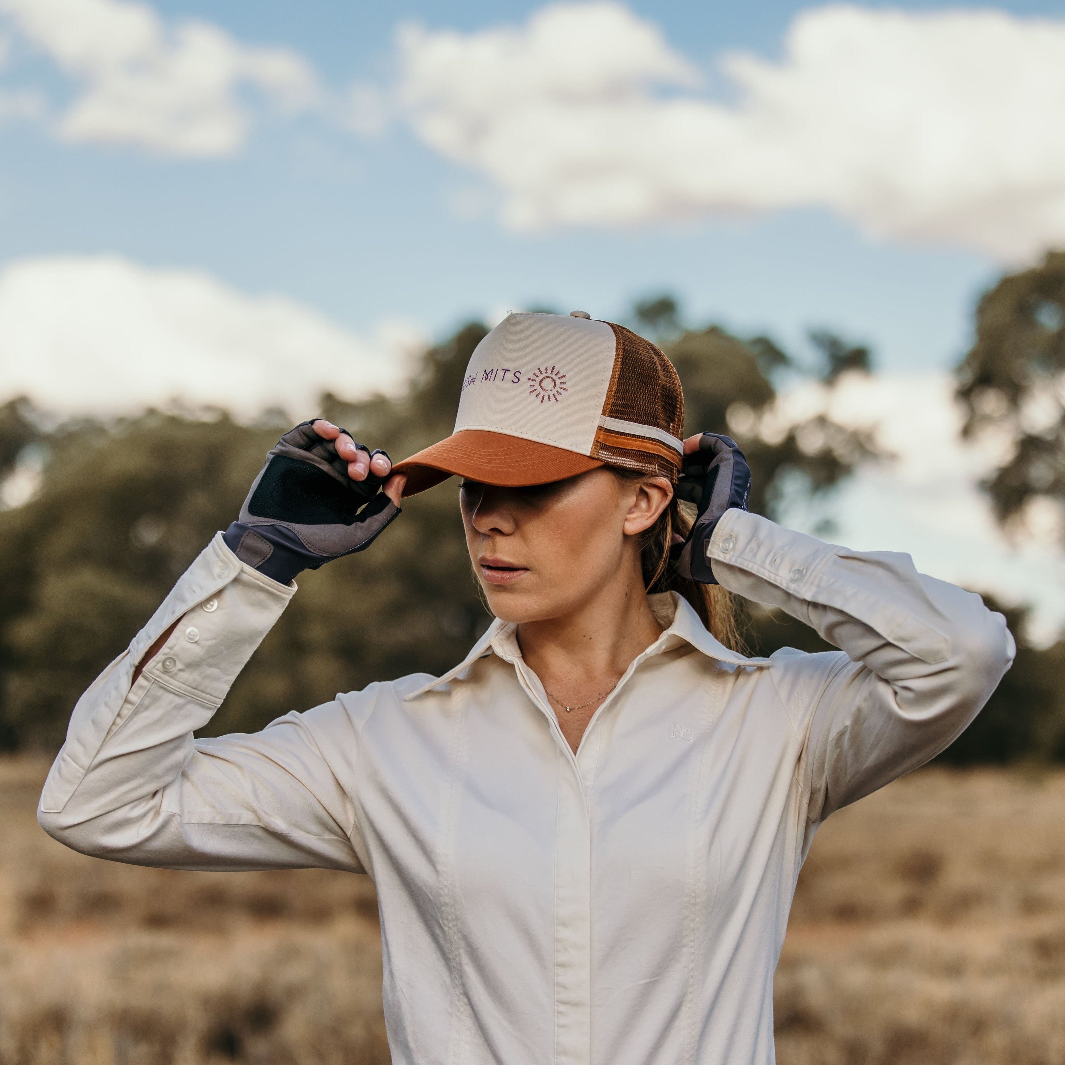 Welcome to Bush Mits